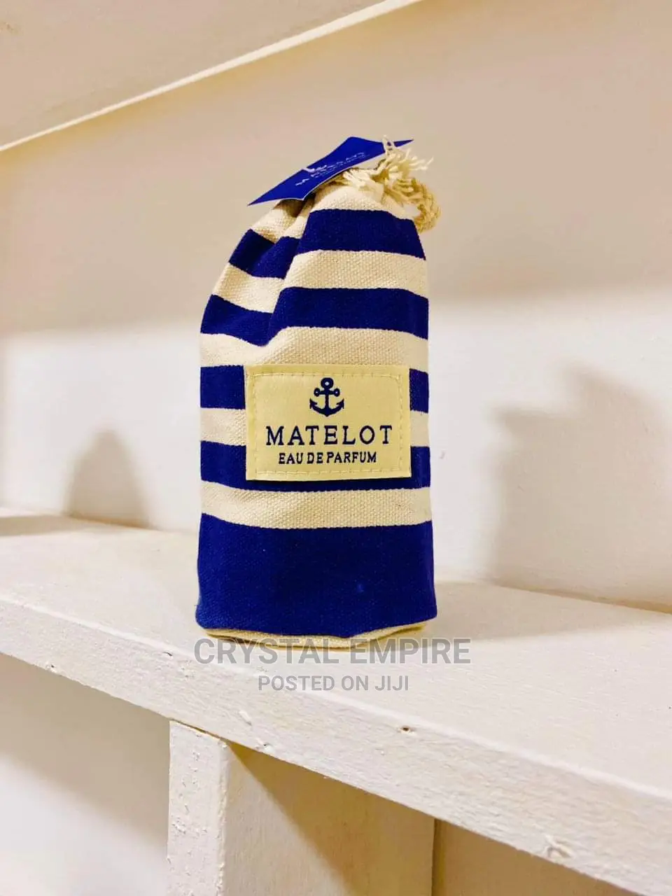MATELOT Perfume in Achimota - Fragrances, Crystal Empire | Jiji.com.gh