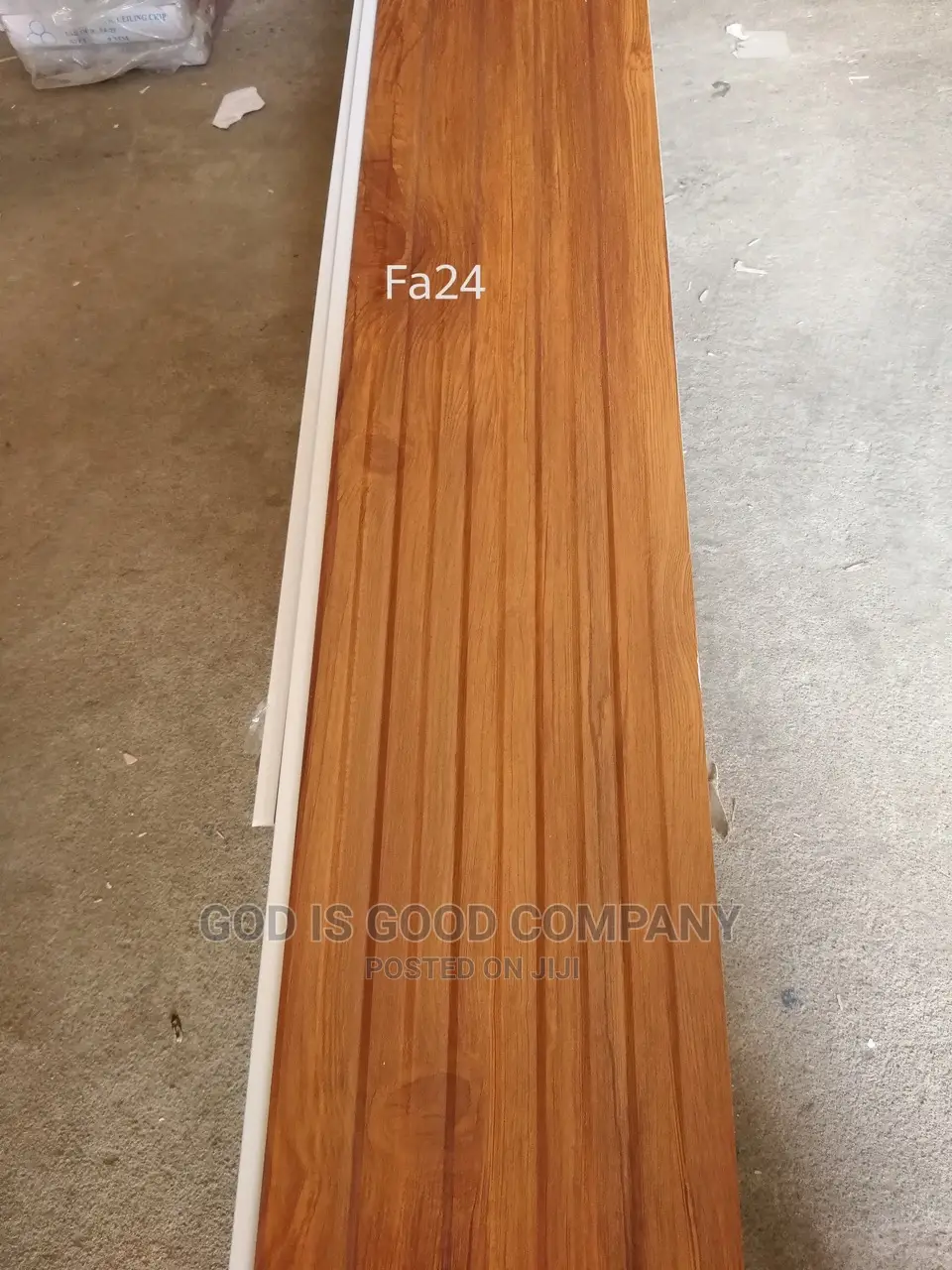 Plastic Tng( Fiber) in Accra Metropolitan - Building Materials, Bismark ...