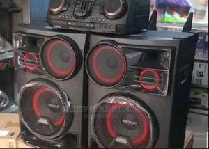 Greatest LG Cl98 3500w Powerful Xboom in Accra Metropolitan - Audio ...