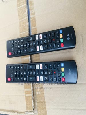 Samsung Remote Control (Works for Digital,Smart Original Tv in Adabraka ...