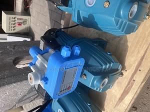 1.0 Pumping Machine With Automatic Pump Control in Adabraka - Plumbing ...
