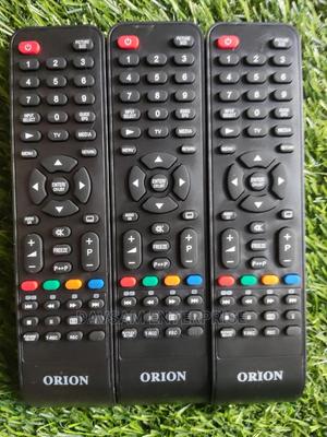 Orion TV Remote A in Achimota - Accessories & Supplies for Electronics ...