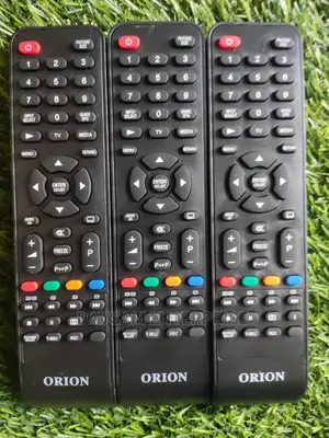 Orion TV Remote A in Achimota - Accessories & Supplies for Electronics ...