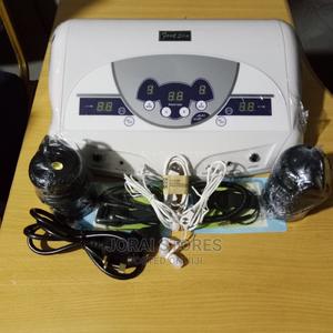 Detoxification Machine That Can Use Power Bank in Accra Metropolitan ...