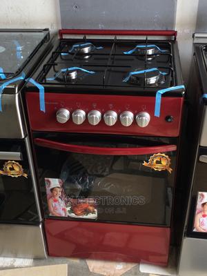 Gas Cooker Promo! - Hurry!! in Accra Metropolitan - Kitchen Appliances ...