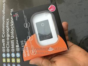 Universal ZTE 4G Mifi All Networks in Dansoman - Networking Products ...