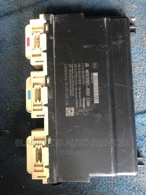Mercedes Benz W205/W SEAT CONTROL MODULE in Stock in Abossey Okai ...