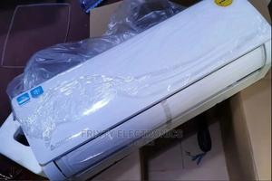Powerful Chigo 1.5hp Split Air Conditioner R410a Gas. in Accra ...