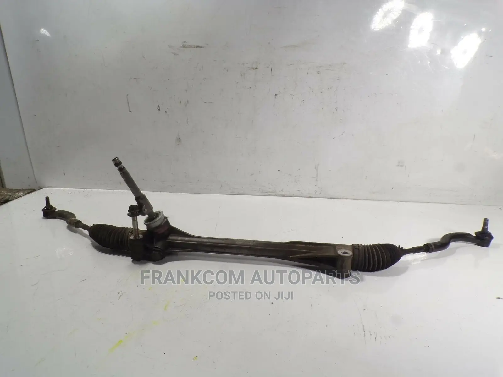 Toyota RAV4 2014-2019 Steering Rack in Abossey Okai - Vehicle Parts ...