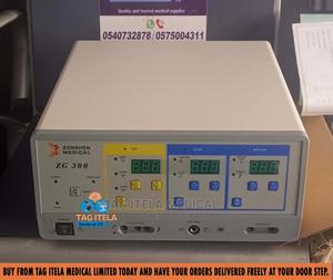 Diathermy Machine (ZG-300) in Accra Metropolitan - Medical Equipment ...