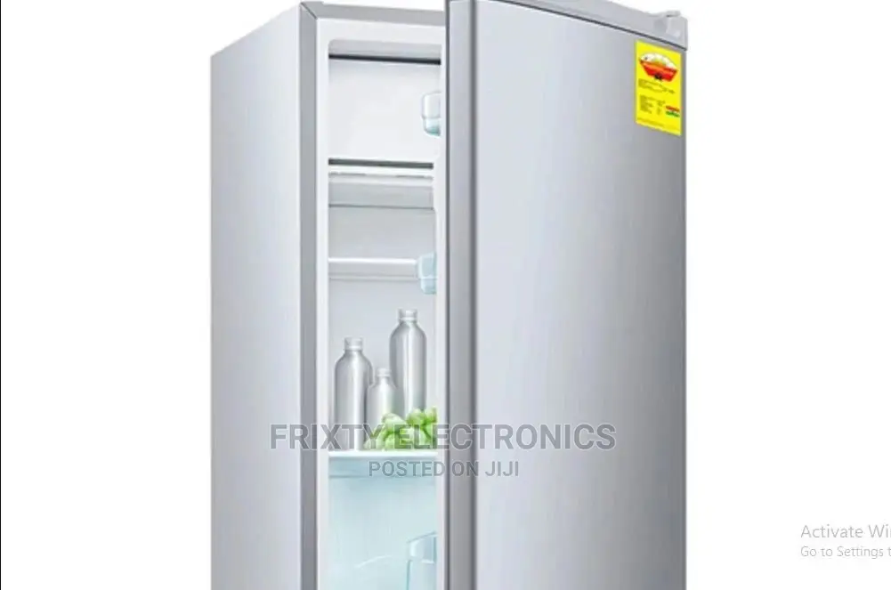 Fast Cooling Midea Table Top Fridge Freezer in Accra Metropolitan ...