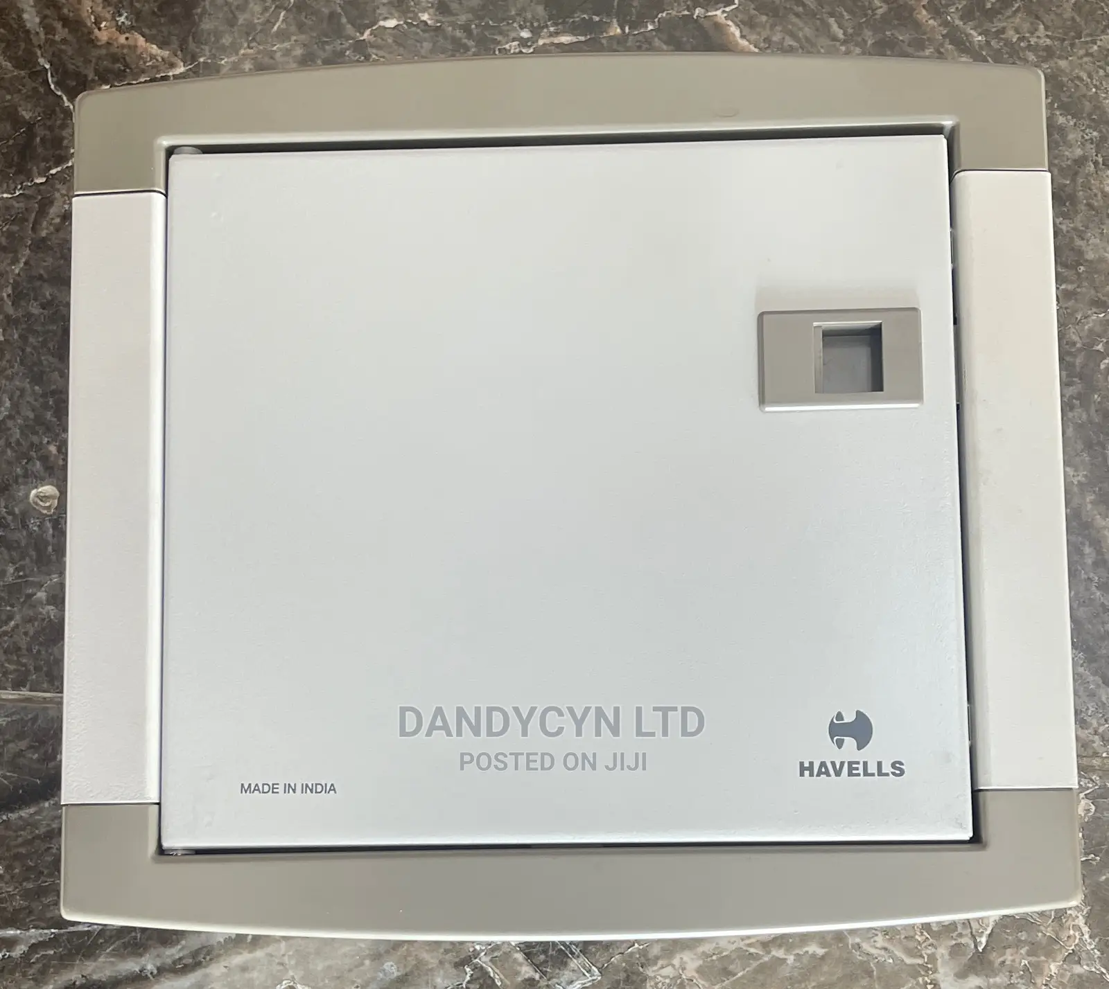 6 Way Single Phase Distribution Board in Kumasi Metropolitan ...