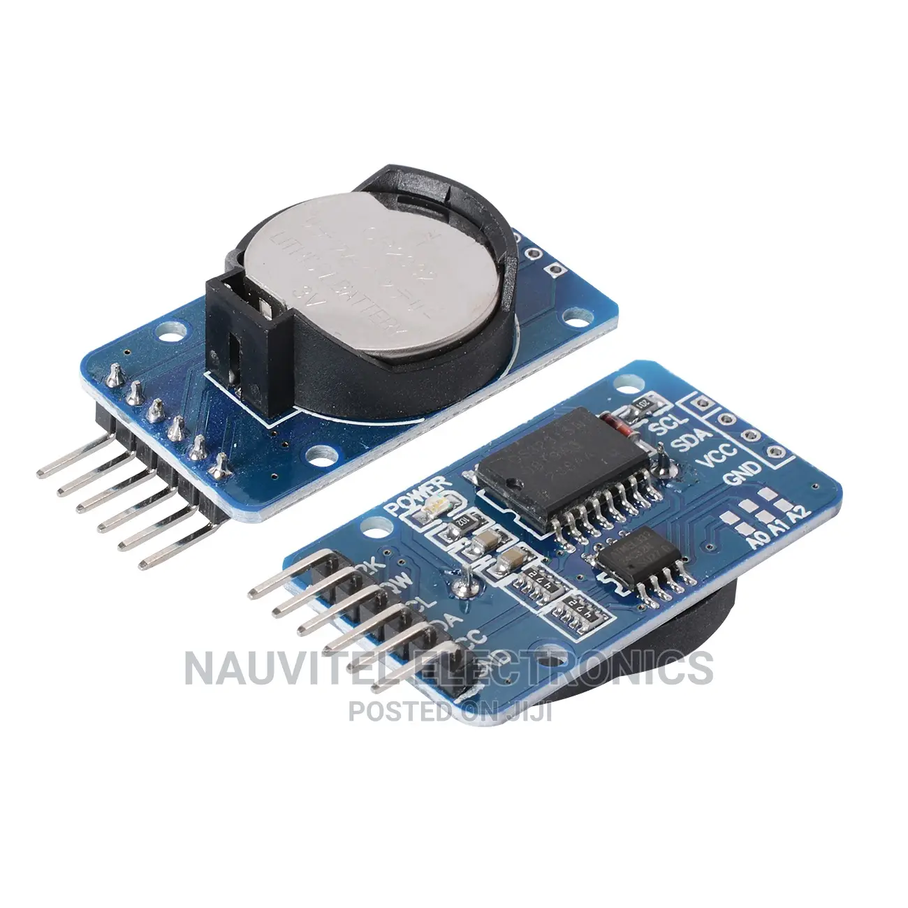 DS3231 RTC Module Real Time Clock Module for Arduino in Madina ...