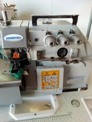 Industrial Sewing Machines in Ghana for sale Price on Jiji.com.gh