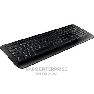 Microsoft Keyboard 800 in Accra Metropolitan - Computer Accessories ...