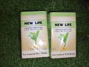 New Life Chinese Green Tea in Madina - Vitamins & Supplements, First ...