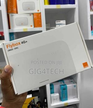 Huawei Orange B622 335 Cat6 4g+ Flybox Router in Kokomlemle ...
