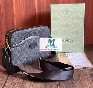 Gucci Side Bag in Accra Metropolitan - Bags, Edwin Okoe | Jiji.com.gh