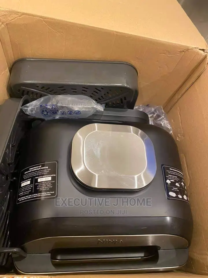 Ninja Grill and Air Fryer in Madina - Restaurant & Catering Equipment ...