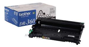 Brother Genuine-Drum Unit, DR360,Seamless Integration, Black in Adenta ...