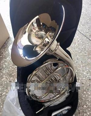 French Horn Silver in Accra Metropolitan - Musical Instruments & Gear ...