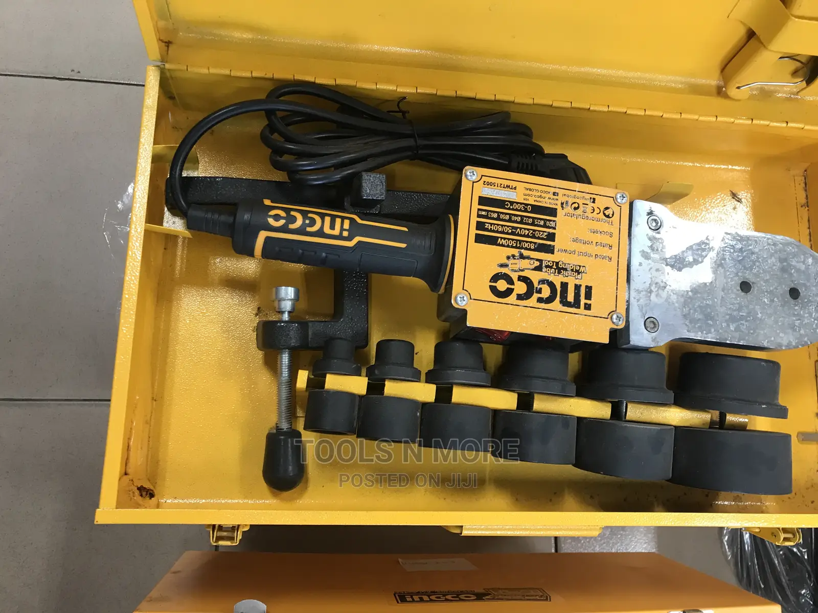 PPR Pipe Connector in Accra Metropolitan - Electrical Hand Tools ...