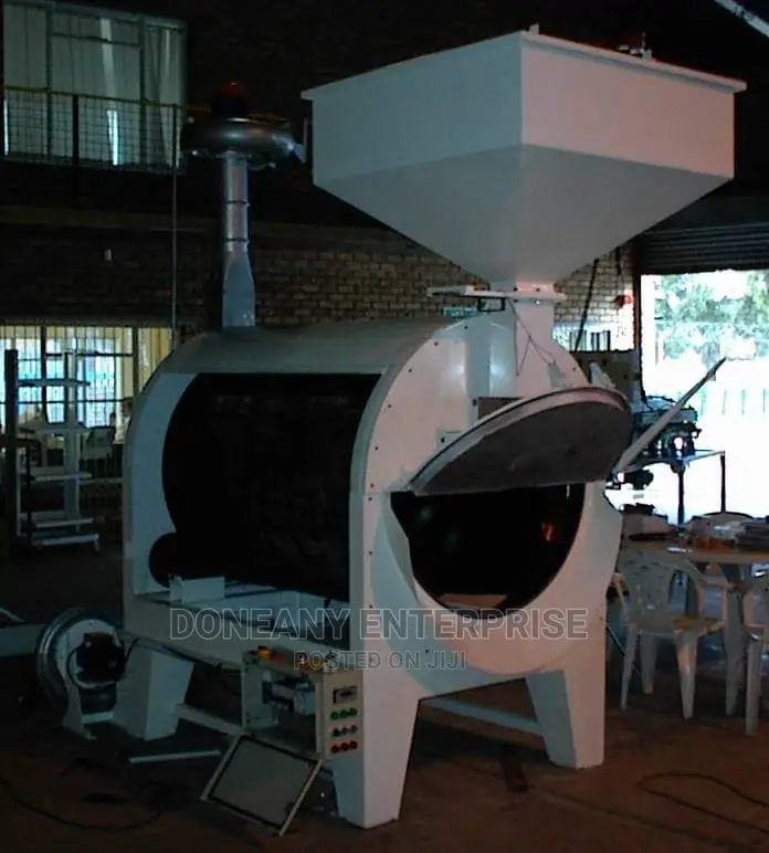 Grain and Cereal Dryer in Accra Metropolitan - Farm Machinery ...