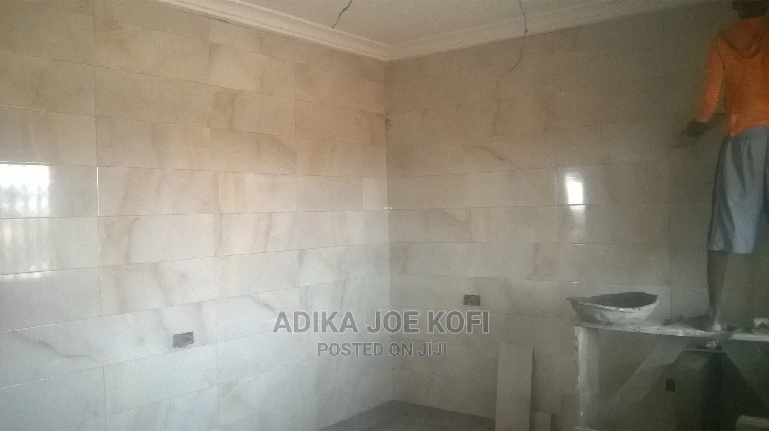Best Interior Tiling Work in Anyaa - Building & Trade Services, Adika ...