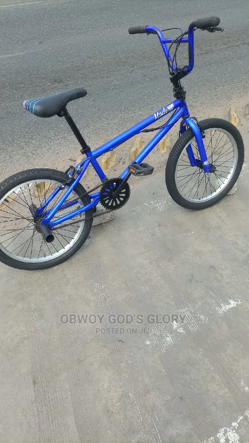 Superhero BMX in Kokomlemle - Toys, Mr Chris | Jiji.com.gh