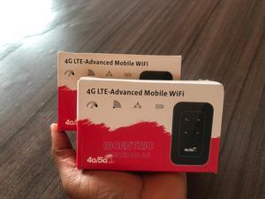 4g/5g LTE Advanced Mobile Wifi in Dansoman - Networking Products ...