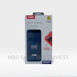 Turf Power Pro III - 20000mah Wireless Powerbank in Accra Metropolitan ...