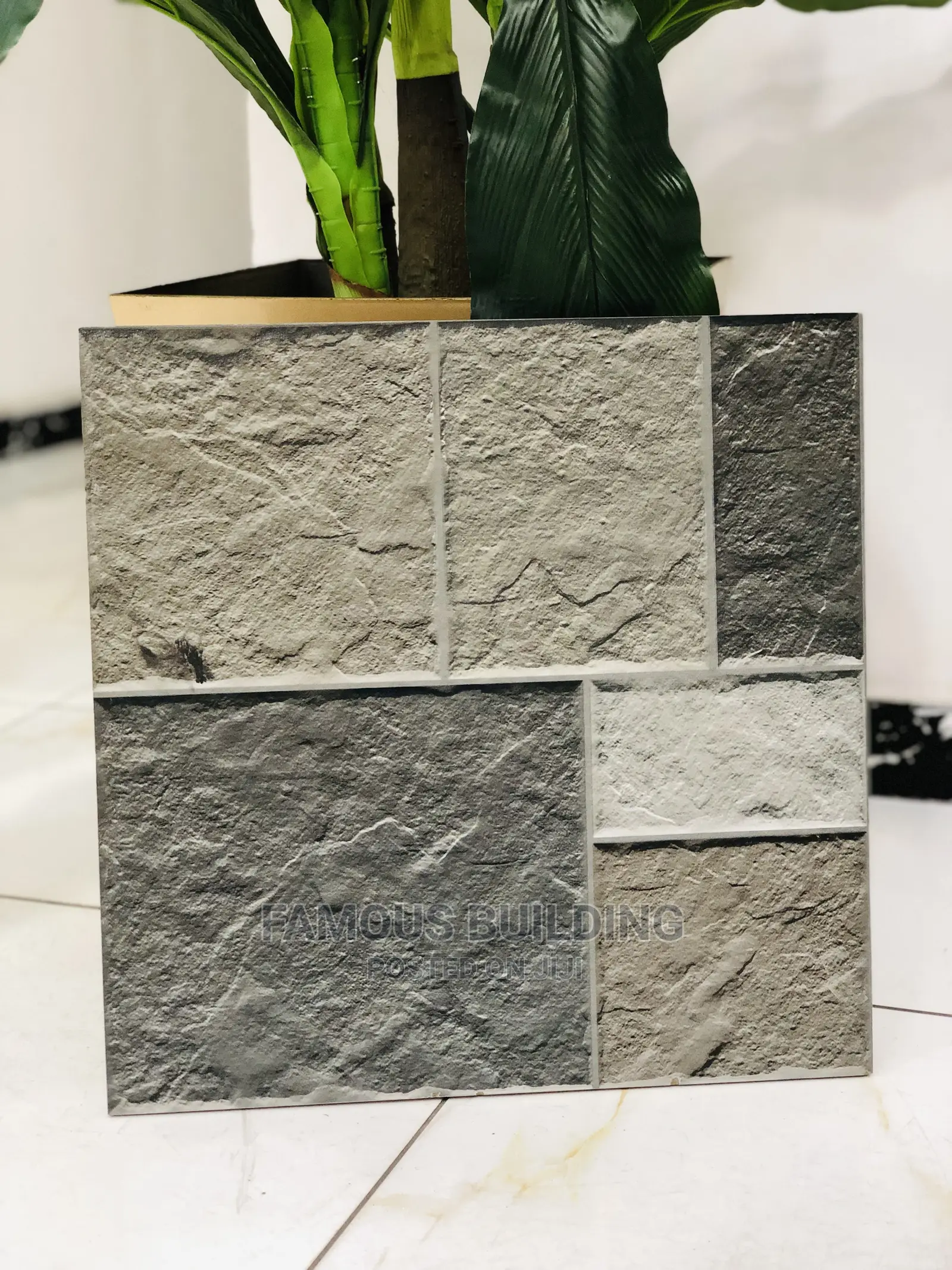 Compound Tiles 40/40(Made in India ) in Accra Metropolitan - Building ...