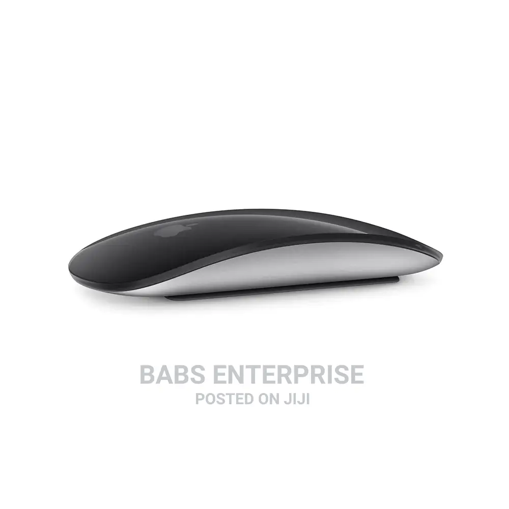 Apple MMMQ3 Magic Mouse 3 – Space Gray in Accra Metropolitan - Computer ...