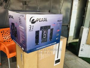 PS-5000 Pearl 3D Real Home Theater System Clear Sound in Adabraka ...