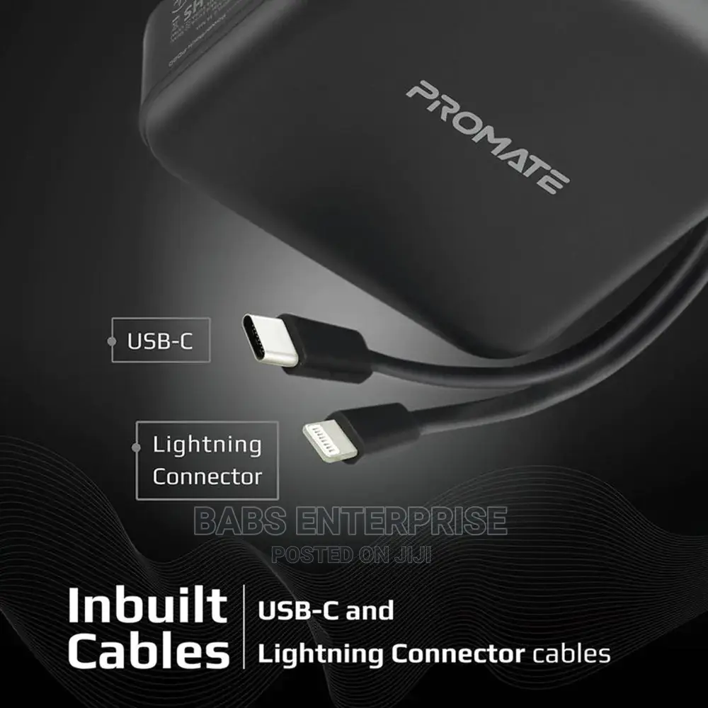 Promate Powerpack-Pd20 in Accra Metropolitan - Accessories for Mobile ...