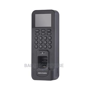 Hikvision DS-K1T804MF Fingerprint Access Control in Accra Metropolitan ...