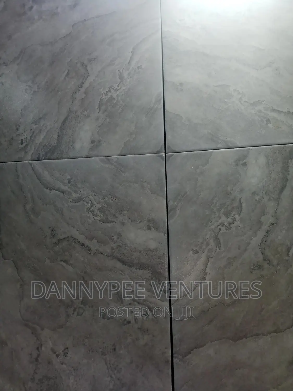 3D Indian Heavy Duty Compound Tiles in Accra Metropolitan - Building ...