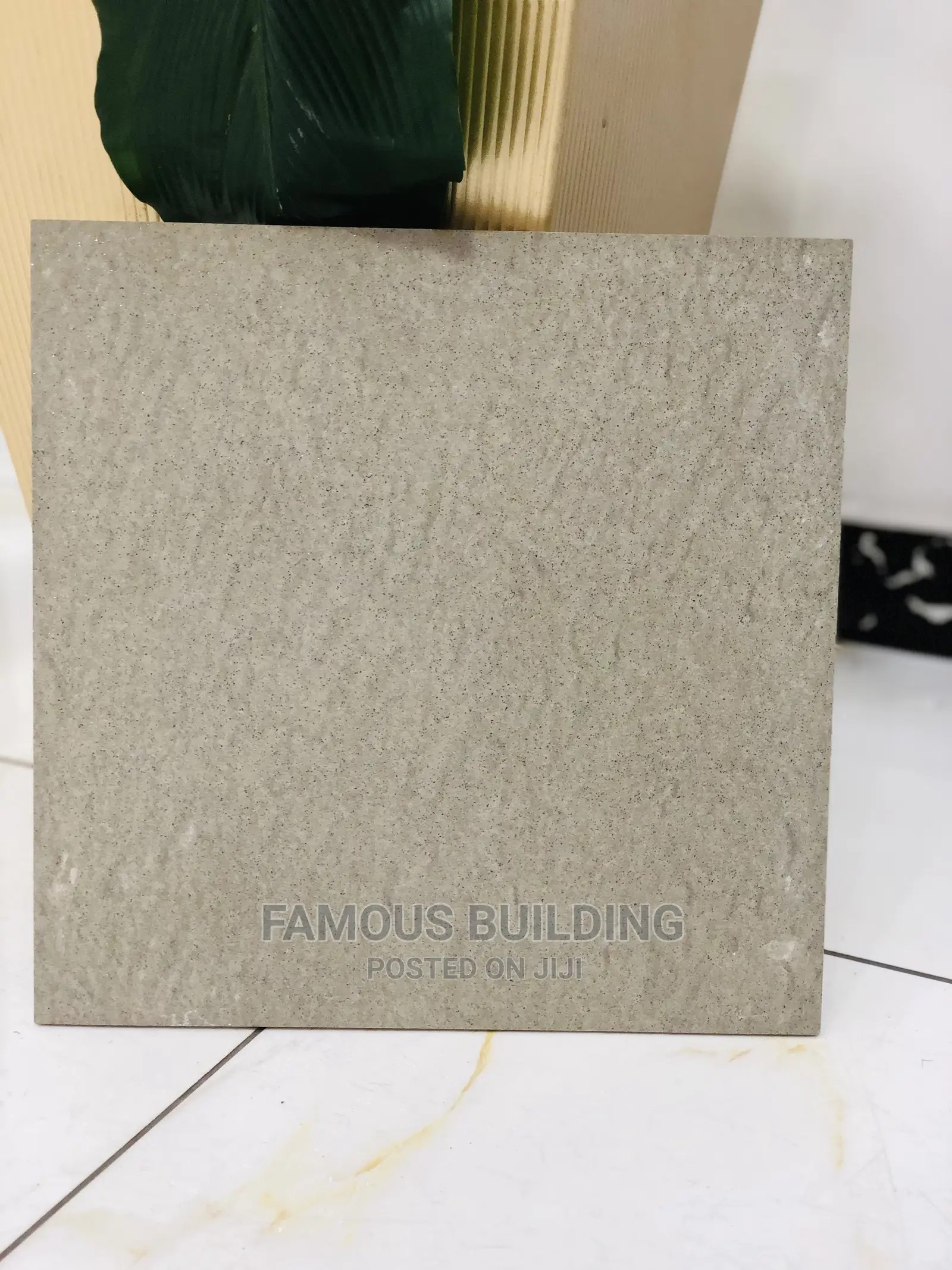 30/30 Compound Tiles (India Made ) in Accra Metropolitan - Building ...