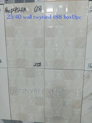 Twyford Wall Tiles Only in Accra Metropolitan - Building Materials ...