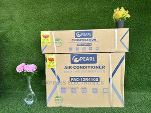 Soft Care Smart Air Flow Pearl AC 1hp Split R410 Gas in Adabraka - Home ...