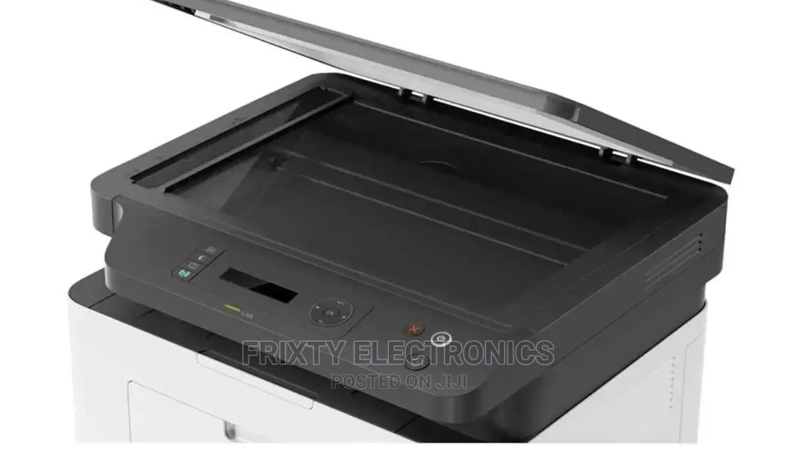Perfect HP Laserjet MFP 135W Printer in Accra Metropolitan - Printers ...