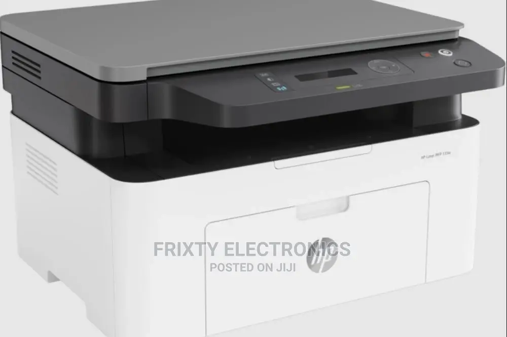 Powerful HP Laserjet MFP 135W Printer in Accra Metropolitan - Printers ...