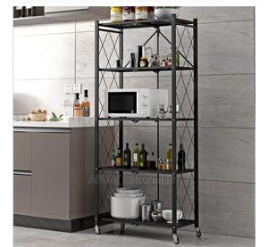 ORIGINAL 5 Tier Storage/ Shelf Rack in Accra Metropolitan - Kitchenware ...