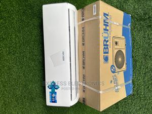 Golden Fin Condenser for Antirust Bruhm 2hp R410 Split AC in Adabraka ...