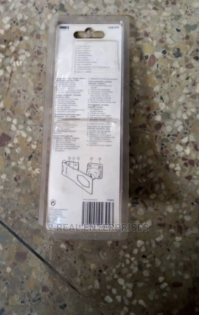 Master Lock Gate Lock Clasp 725d in Accra Metropolitan - Doors ...