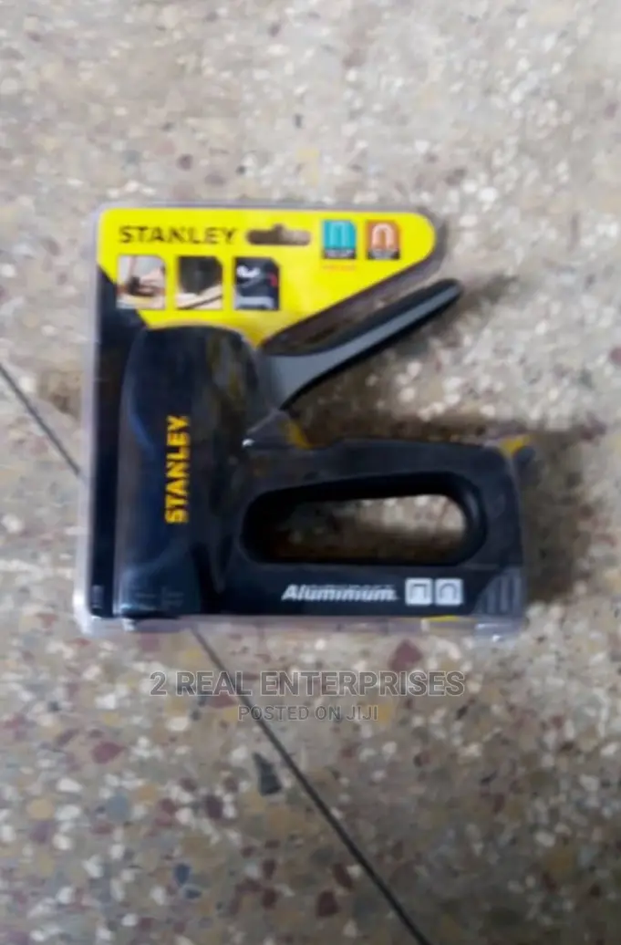 Original Stanley Staple Gun Aluminium 6ct10x in Accra Metropolitan ...