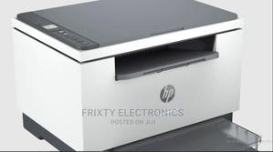 Classic HP Laserjet MFP M236DW Mono Multifunction Printer. in Accra ...