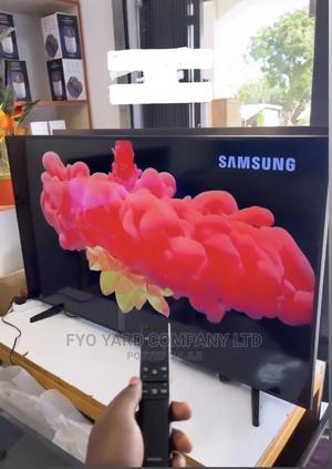 Quantum Led Generation SAMSUNG 50inch Smart Wifi TV in Accra ...