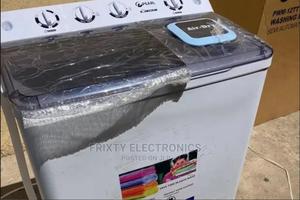 Pearl 12kg Twin Tub Washing Machine Semi Automatic in Accra ...