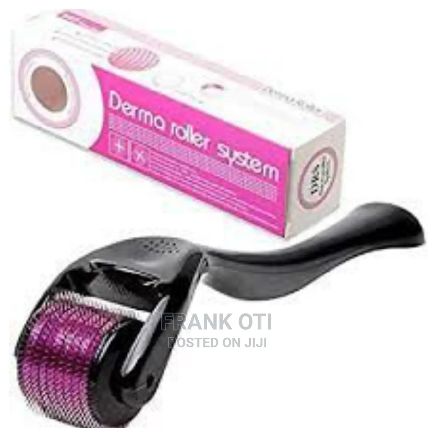 Derma Roller Best Hair Regrowth System in Accra Metropolitan - Tools ...